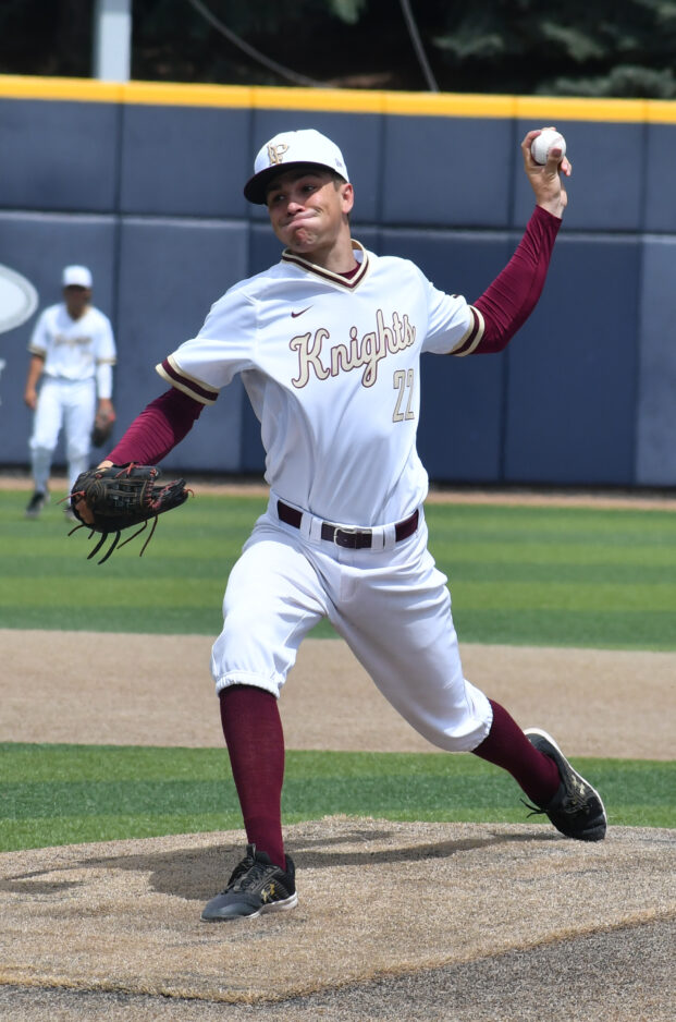 American Fork baseball blasts Lone Peak in 6A tournament | News, Sports ...